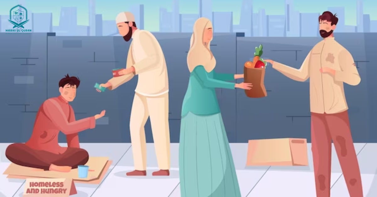 What Is Zakat In Islam? Explain Different Aspects Of Zakat - Mairaj Ul ...